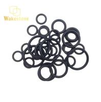 China Kawasaki Pump K3V63DT K3V63BDT K5V180 K5V200 Excavator Hydraulic Pump Repair Kit Oil Seal for sale