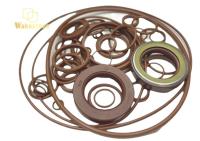 China Kawasaki Pump K3V63DT K3V63BDT K5V180 K5V200 Excavator Hydraulic Pump Repair Kit Oil Seal for sale