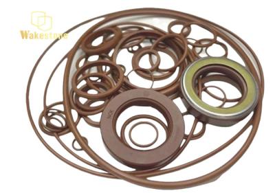 China Kawasaki Pump K3V63DT K3V63BDT K5V180 K5V200 Excavator Hydraulic Pump Repair Kit Oil Seal for sale