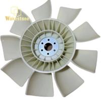 China PC220-8 Excavator Fan Blade Cooling Fan for sale