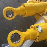 China Excavator Hydraulic Cylinder Bucket Cylinder  Bucket Tube Arm Boom Cylinder For Excavator Pc360-7 for sale