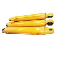 China Hydraulic Cylinder Boom Cylinder Stick Cylinder Bucket Cylinder For Excavator XCMG 75 XCMG 80 for sale