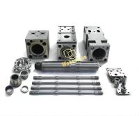 China Excavator Hydraulic Breaker Hammer Piston For SB40 SB43 SB50  SB81N SB81 for sale