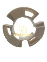 China Excavator Hydraulic Pump Coupling Assembly Rubber Block 35H  For Hitachi Zax55 Zax60 Zax70 Ex120 Ex130-6 for sale