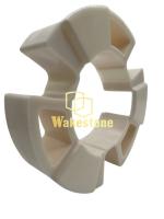 China Excavator Hydraulic Pump Coupling Assembly Rubber Block 35H  For Hitachi Zax55 Zax60 Zax70 Ex120 Ex130-6 for sale