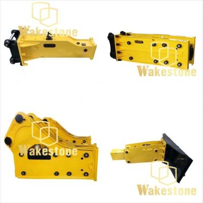 China SB60 Excavator Hydraulic Breaker Hammer for sale