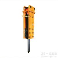 China SB60 Excavator Hydraulic Breaker Hammer for sale