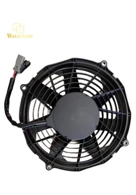China 24V Electronic Fan 510-8095 for CAT 320GC / 323GC / 326GC / 336GC Excavators for sale