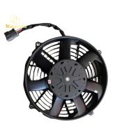 China 24V Electronic Fan 510-8095 for CAT 320GC / 323GC / 326GC / 336GC Excavators for sale