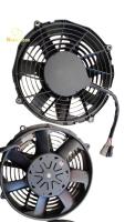 China 24V Electronic Fan 510-8095 for CAT 320GC / 323GC / 326GC / 336GC Excavators for sale