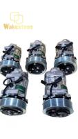 China 24V Excavator A/C Compressor For vol vo EC360 & EC380 | High Performance Cooling for sale
