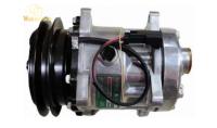 China 24V Excavator A/C Compressor For vol vo EC360 & EC380 | High Performance Cooling for sale