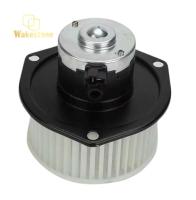 China 12v Excavator Air Conditioner Blower Motor For CAT E305.5e E306e2 E307e E308.5e Kobelco 200-10/ 350-10 for sale