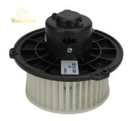 China 12v Excavator Air Conditioner Blower Motor For CAT E305.5e E306e2 E307e E308.5e Kobelco 200-10/ 350-10 for sale