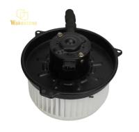 China 12v Excavator Air Conditioner Blower Motor For CAT E305.5e E306e2 E307e E308.5e Kobelco 200-10/ 350-10 for sale