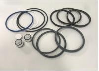 China Excavator Parts Breaker Oil Seal Repair Kit F22 Black Color for sale