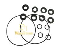 China Hitachi Excavator Zax200/210/230/240-3-5-6 Joystick Handle Bullet Oil Seal Repair Kit for sale
