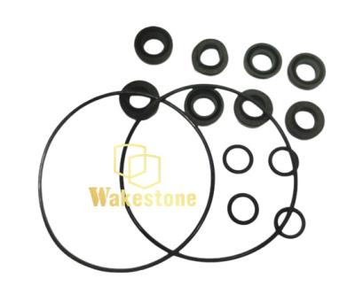 China Hitachi Excavator Zax200/210/230/240-3-5-6 Joystick Handle Bullet Oil Seal Repair Kit for sale