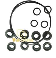 China Hitachi Excavator Zax200/210/230/240-3-5-6 Joystick Handle Bullet Oil Seal Repair Kit for sale