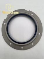 China Excavator Spare Parts 6d16 Crankshaft Rear Oil Seal  Bz2374e for sale