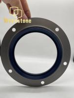 China Excavator Spare Parts 6d16 Crankshaft Rear Oil Seal  Bz2374e for sale
