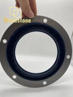 China Excavator Spare Parts 6d16 Crankshaft Rear Oil Seal  Bz2374e for sale