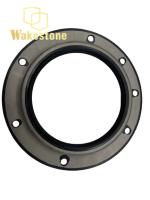 China Excavator Spare Parts 6D31 Crankshaft Rear Oil Seal  AH8307P for sale