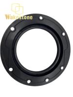 China Excavator Spare Parts 6D31 Crankshaft Rear Oil Seal  AH8307P for sale