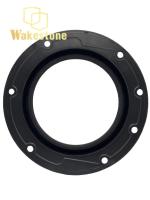 China Excavator Spare Parts 6D31 Crankshaft Rear Oil Seal  AH8307P for sale