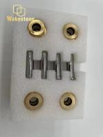 China Excavator Hydraulic Pilot Valve Joystick Pusher For SH200 SK200 SH265 SH280 for sale