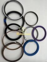 China Kato Excavator HD450-5 HD450-7 Boom Cylinder Seal  Repair Kit for sale