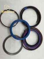 China Kato Excavator HD450-5 HD450-7 Boom Cylinder Seal  Repair Kit for sale