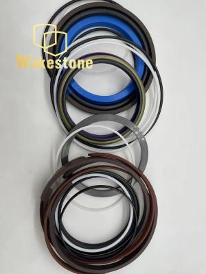 China Kobelco Excavator Sk200-5 Bucket Arm Cylinder Oil Seal Repair Kit for sale