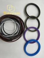 China Kobelco Excavator Sk200-5 Bucket Arm Cylinder Oil Seal Repair Kit for sale