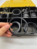 China Carter Special Excavator Accessories Oil Seal D-ring 4C-4784 for sale