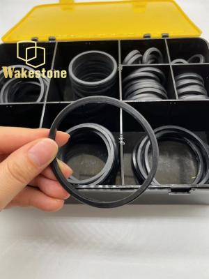 China Carter Special Excavator Accessories Oil Seal D-ring 4C-4784 for sale
