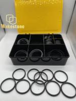 China Carter Special Excavator Accessories Oil Seal D-ring 4C-4784 for sale