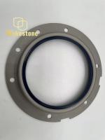 China 4d34 6d34  Excavator Crankshaft Rear Oil Seal Framework Oil Seal Bz4603e for sale