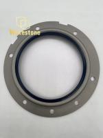 China 4d34 6d34  Excavator Crankshaft Rear Oil Seal Framework Oil Seal Bz4603e for sale