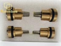 China 4pc Handle Bullet Joystick Bullet Oil Seal For Hitachi Ex200-2 Ex200-3 Ex200-5 for sale