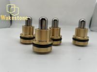 China 4pc Handle Bullet Joystick Bullet Oil Seal For Hitachi Ex200-2 Ex200-3 Ex200-5 for sale