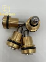 China 4pc Handle Bullet Joystick Bullet Oil Seal For Hitachi Ex200-2 Ex200-3 Ex200-5 for sale