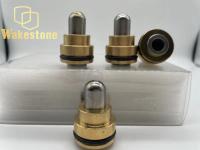 China Handle Bullet Joystick Bullet Oil Seal For Doosan Excavator Dh220-5 for sale