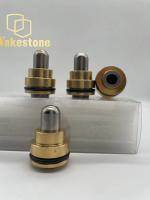 China Handle Bullet Joystick Bullet Oil Seal For Doosan Excavator Dh220-5 for sale
