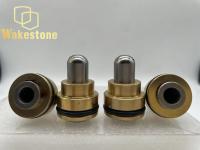 China Handle Bullet Joystick Bullet Oil Seal For Doosan Excavator Dh220-5 for sale