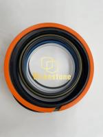 China Kobelco Excavator Sk200-1 Sk200-3 Bucket Arm Cylinder Oil Seal Repair Kit for sale