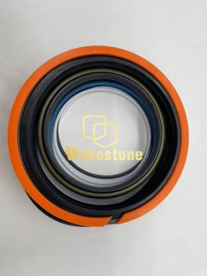 China Kobelco Excavator Sk200-1 Sk200-3 Bucket Arm Cylinder Oil Seal Repair Kit for sale