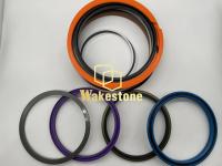 China Kobelco Excavator Sk200-1 Sk200-3 Bucket Arm Cylinder Oil Seal Repair Kit for sale