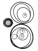 China Ex120-2 Travel Motor Seal Kit Oil Seal Kit Repair Seal Kit For Hitachi Excavator AP2086F for sale