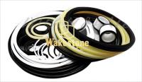 China Hydraulic Rock Crusher Seal Kit for sale